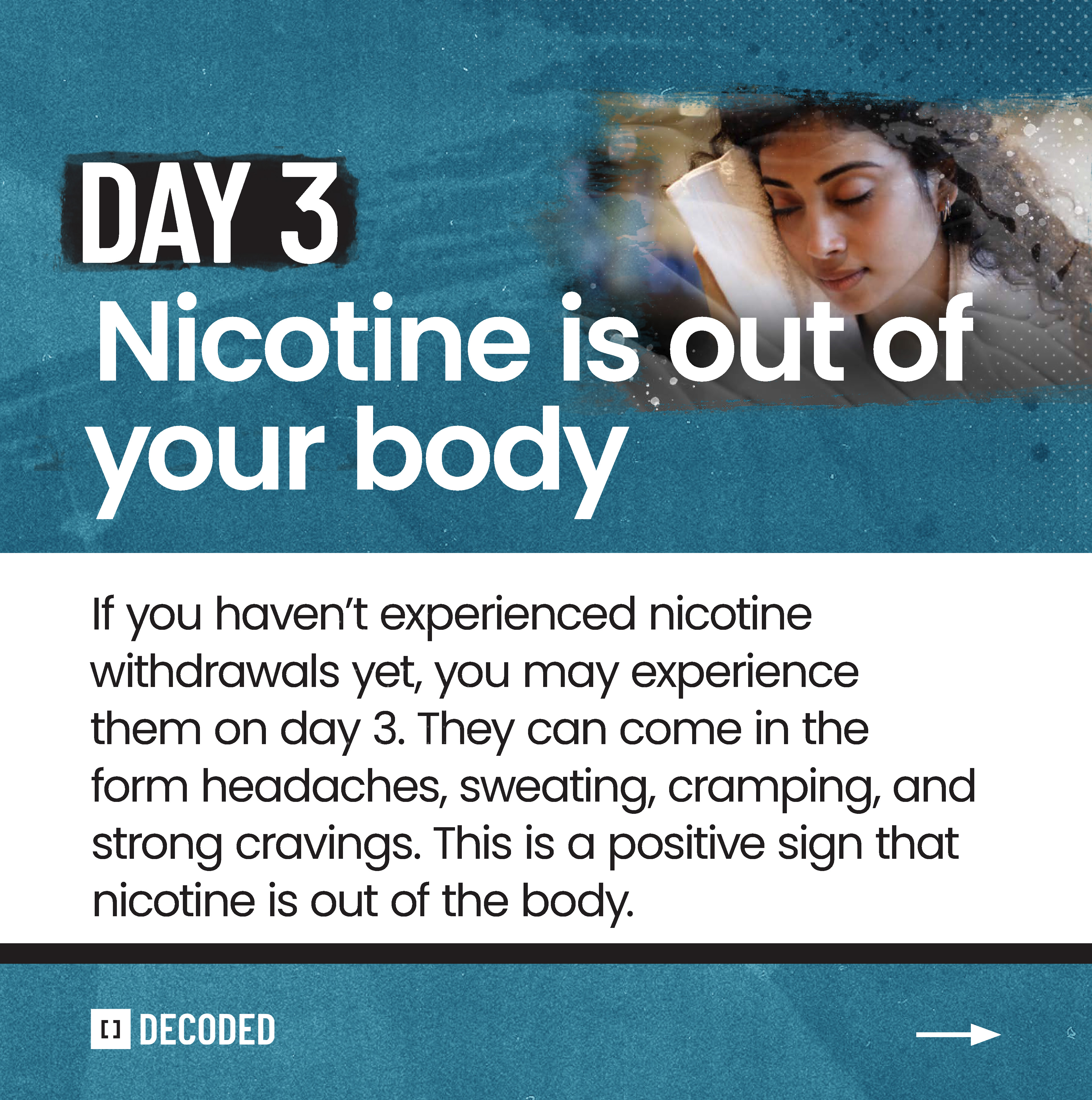 Can Nicotine Withdrawal Kill How To Stop Vaping | LloydsPharmacy Online ...