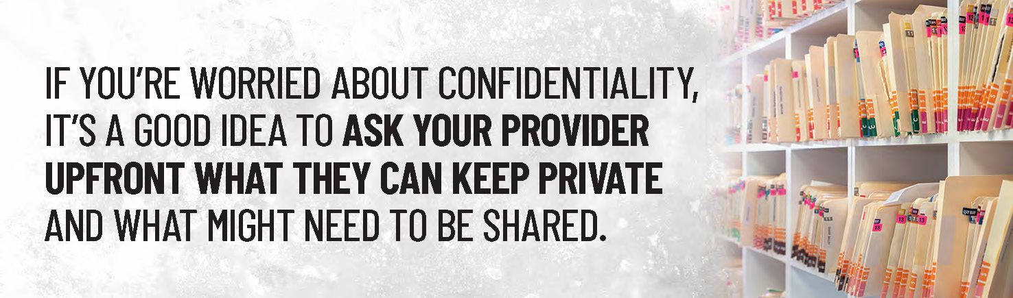 Know Your Medical Rights as a Minor | Decoded CA